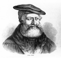 Hans Sachs :: Museum im Melanchthonhaus Bretten :: museum-digital:baden ...