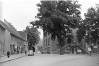 Möckern, Ortsansicht 3 :: Heimatmuseum "Alter Krug" Zossen :: museum ...