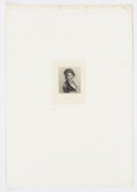 Mademoiselle Mayer (Bildnis Constance Mayer) :: Kunsthalle Bremen ...