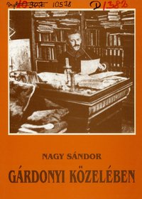Nagy Sándor :: Erkel Ferenc Múzeum és Könyvtár, Gyula :: MúzeumDigitár ...