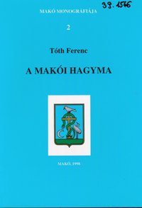 A makói hagyma :: Erkel Ferenc Területi Múzeum, Gyula :: MúzeumDigitár ...