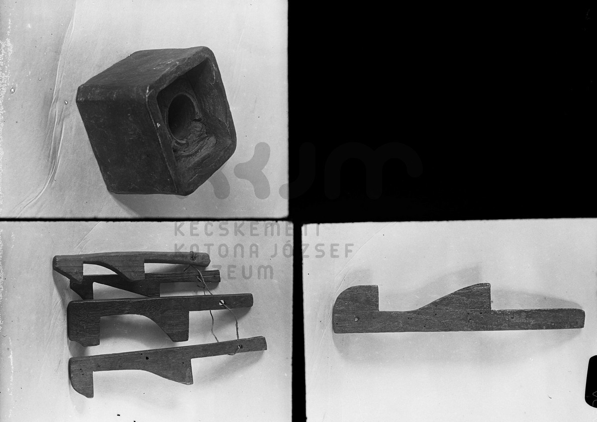 Műtermi repró felvétel :: Kecskeméti Katona József Múzeum ...