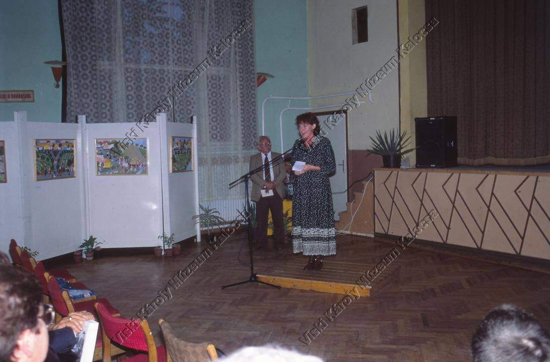 Színes diapozitív :: Viski Károly Múzeum Kalocsa :: MúzeumDigitár:Bács ...