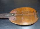 Tambura (prim) :: Museum of Music History :: MúzeumDigitár