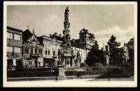 Kassa; Mária szobor :: Magyar Kereskedelmi és Vendéglátóipari Múzeum ...