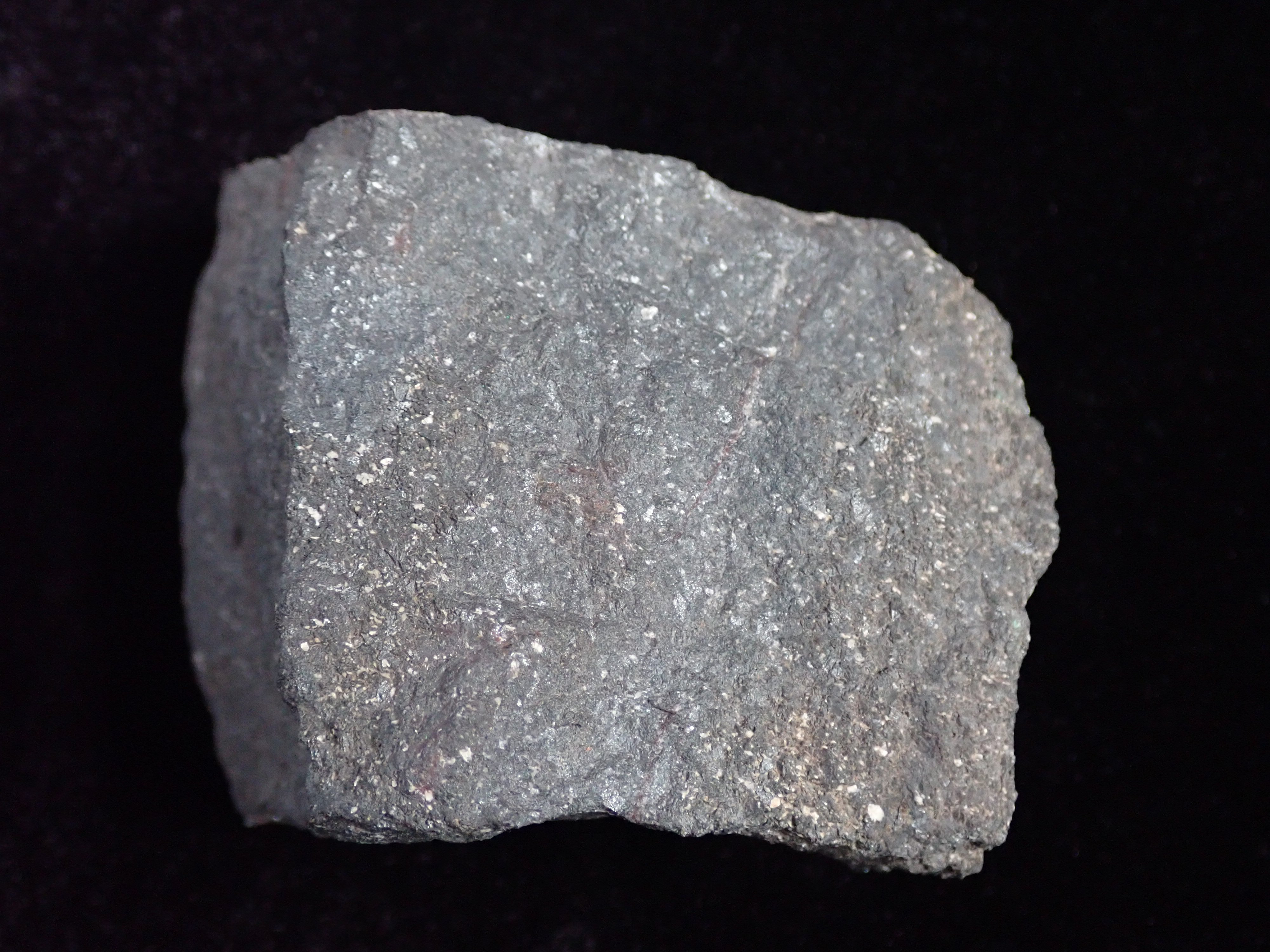 Magnetit :: Pannonhalmi Főapátsági Múzeum :: MúzeumDigitár:Győr-Moson ...