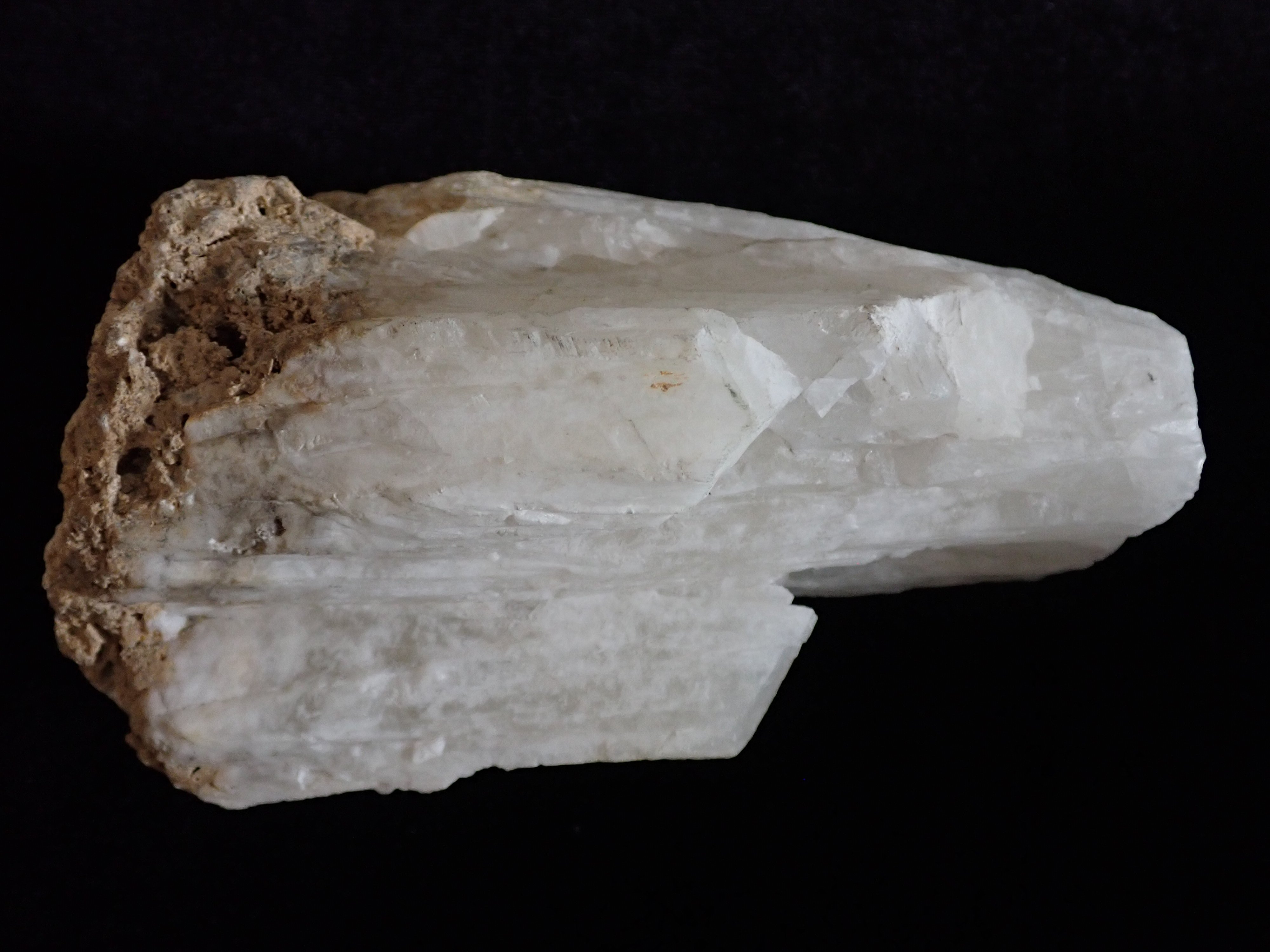 Kalcit :: Pannonhalmi Főapátsági Múzeum :: MúzeumDigitár:Győr-Moson-Sopron