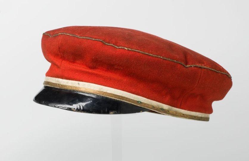 Arthur Axmann interview 1995 | TexAgs