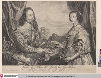 Filius sic Magni est Jacobi, hæc filia Magni Henrici, soboles dic mihi ...