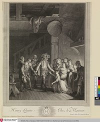 Henry Quatre Chez le Meunier :: Herzog Anton Ulrich-Museum :: museum ...