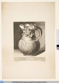 Krug mit grotesker Fratze :: Herzog Anton Ulrich-Museum :: museum ...