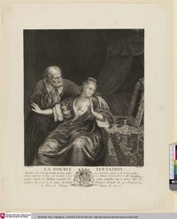 La double Tentation :: Herzog Anton Ulrich-Museum :: museum-digital ...