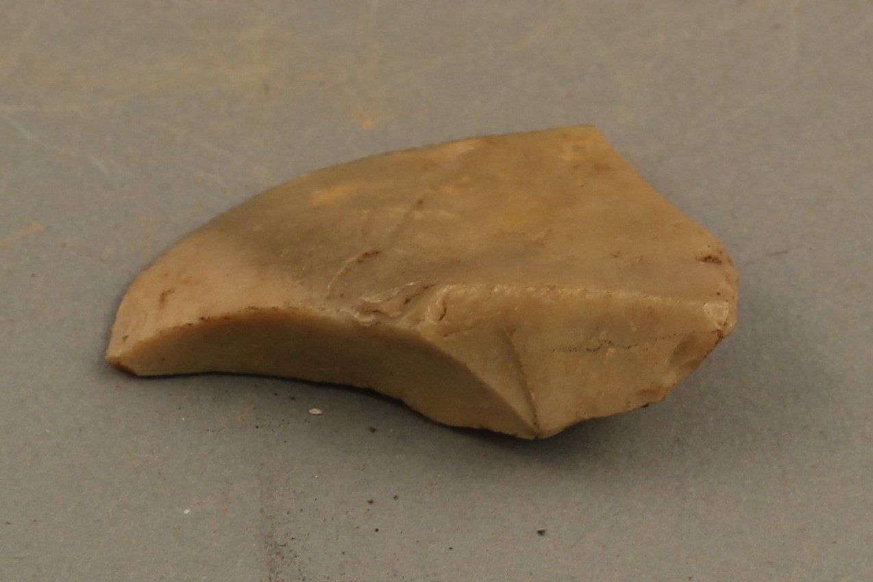 Kratzer :: Karrasburg Museum Coswig :: museum-digital:sachsen