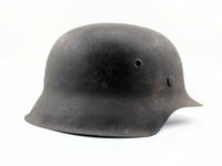 M35 Stahlhelm - 1935-1940 :: Städtisches Museum Meerane :: museum ...