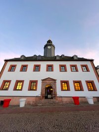 "Meerane i. Sa. - "Steile Wand" Bergstraße"" (Postkarte) :: Museum ...