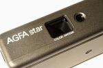 Kleinstbildkamera "Agfa-Star" :: Industrie- und Filmmuseum Wolfen ...