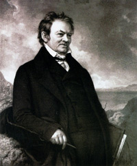 Porträt Carl Ritter :: Städtische Museen Quedlinburg / Klopstockhaus ...