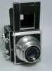 Rollfilmkamera "Primarflex II" :: Industrie- und Filmmuseum Wolfen ...
