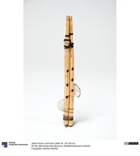 Zummara :: Ethnologisches Museum :: museum-digital:staatliche museen zu ...