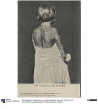 "India Chamacoco, Rio Nabiléque" :: Ethnologisches Museum :: museum ...