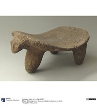 Reibstein :: Ethnological Museum of Berlin :: museum-digital:staatliche ...