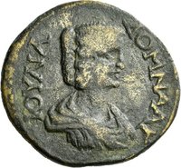 Sebastopolis :: Münzkabinett :: museum-digital:staatliche museen zu berlin