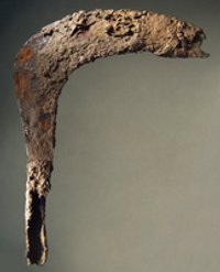 Sichel :: Antikensammlung :: museum-digital:staatliche museen zu berlin